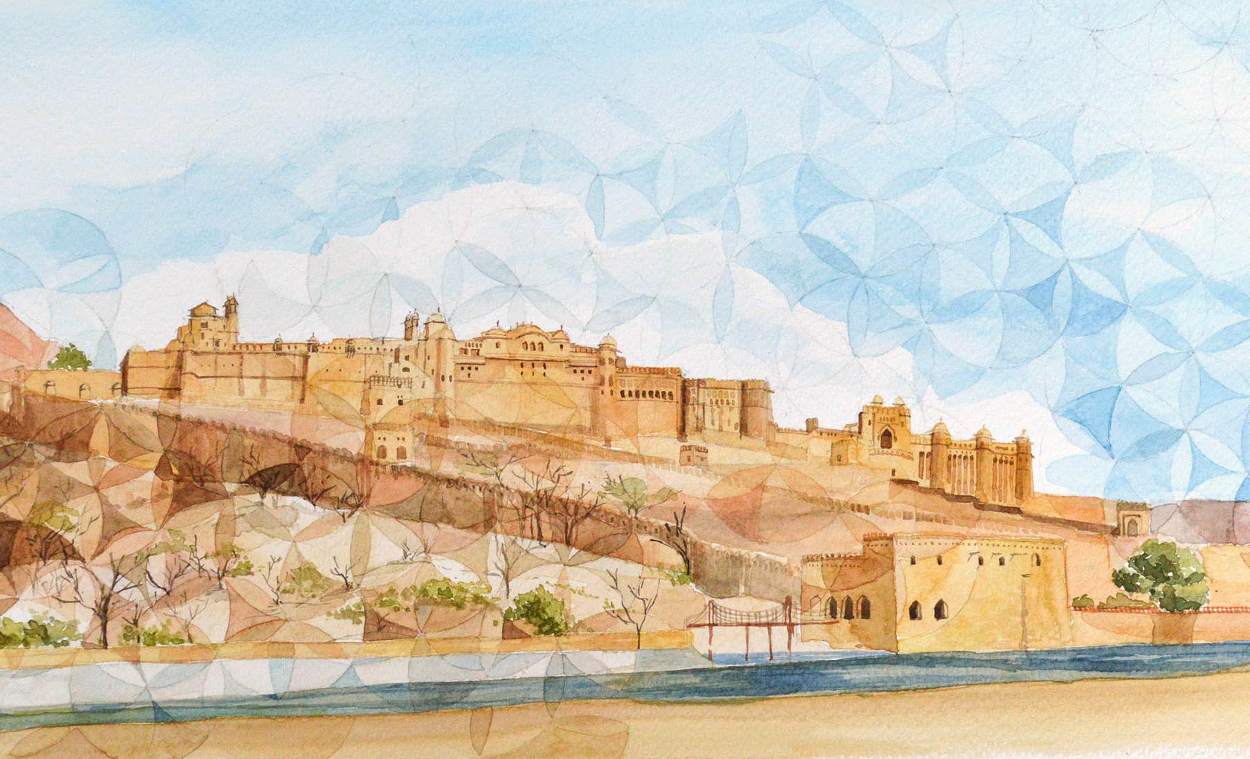 About – Pans & Spaces